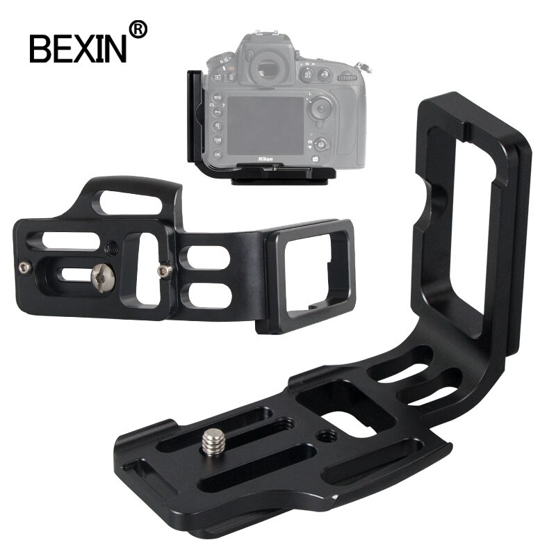 camera l bracket dslr quick release plate L-type t... – Grandado