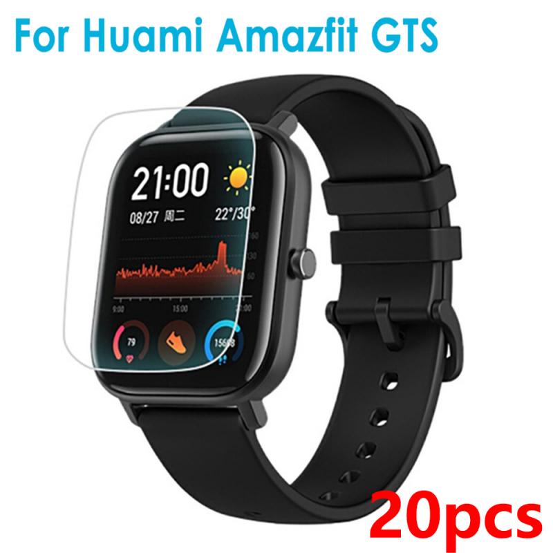 1-20Pcs Soft Tpu Clear Beschermfolie Voor Amazfit ... – Vicedeal