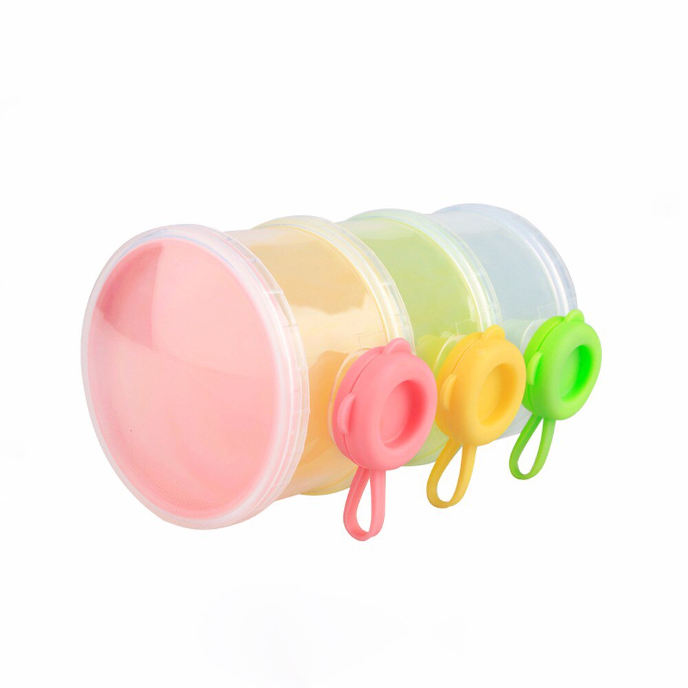 Day three Kang milk box portable storage infant ba... – Grandado