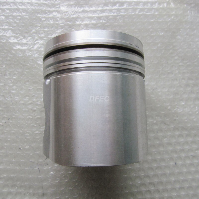 DFEC 6CT83 Diesel Engine Part Coompressor Cast Alu... – Grandado