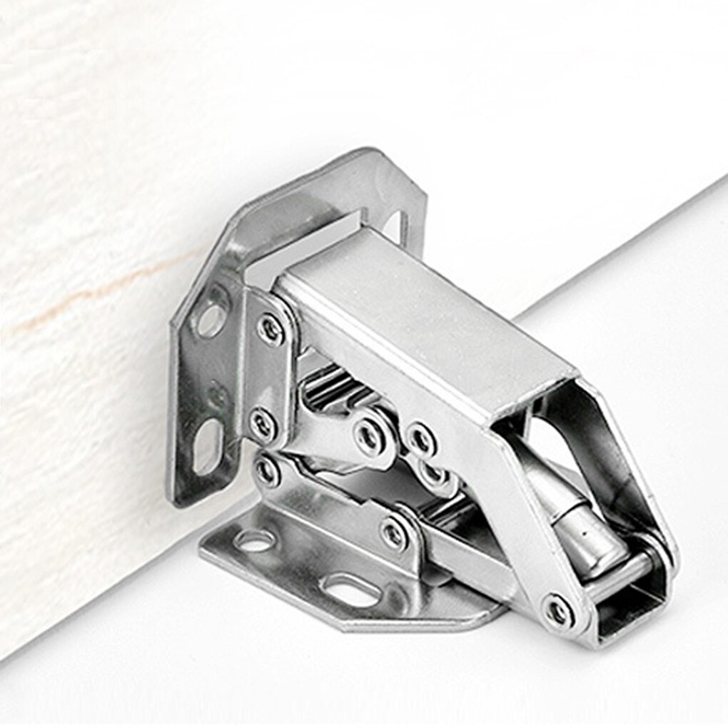 90 Degree 3-5 Inch Free Perforated Hinge Cabinet W... – Vicedeal