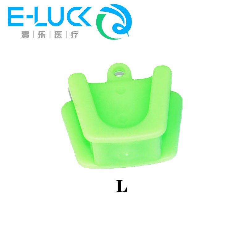 3Pcs Dental Bite Block Cheek Retractor Dentist Car... – Vicedeal