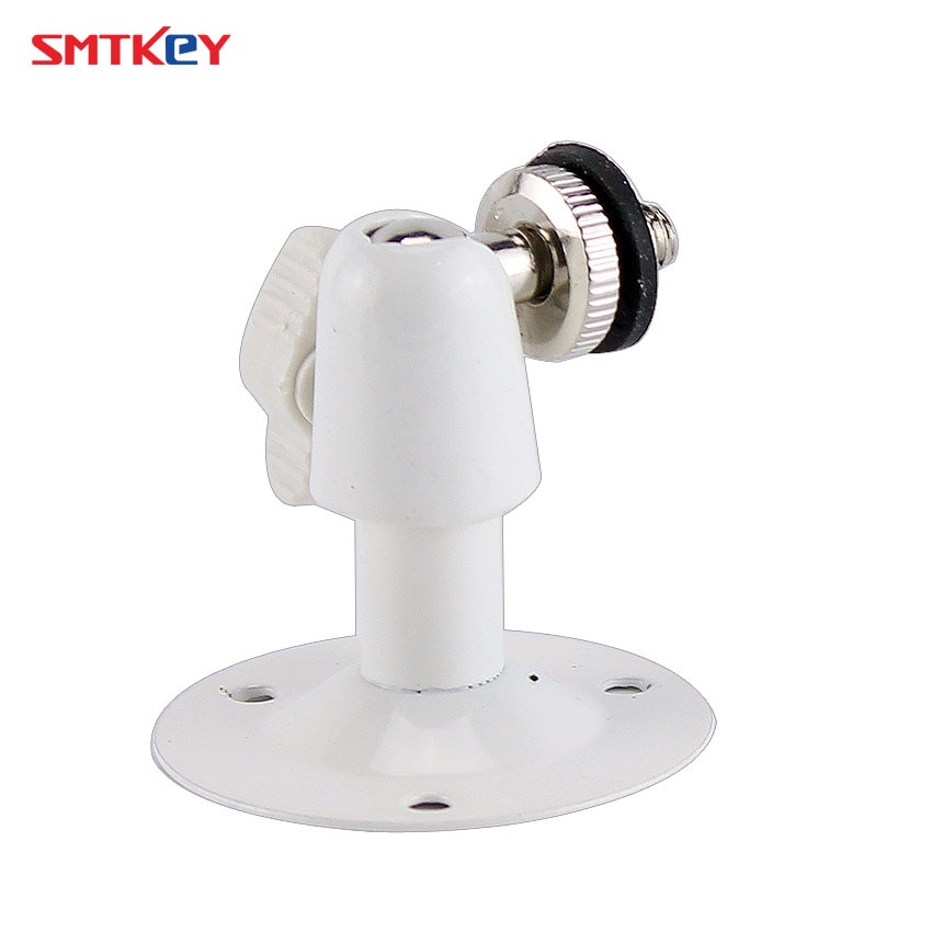 Small Mini CCTV Camera Metal Bracket for install c... – Grandado