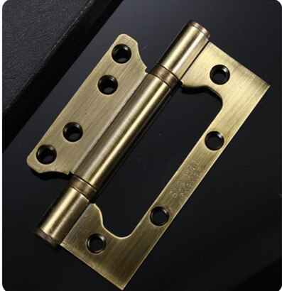 5-Colors Available Durable 304 Stainless Steel Hin... – Vicedeal