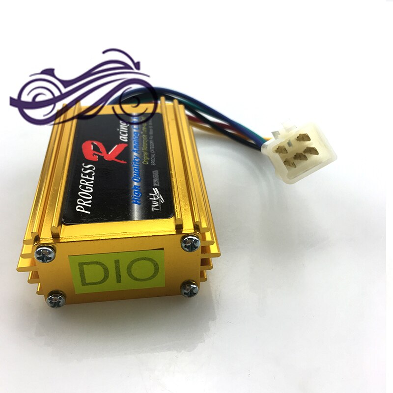 TWH Taiwan for DIO50 tuning ignition race CDI for ... – Vicedeal