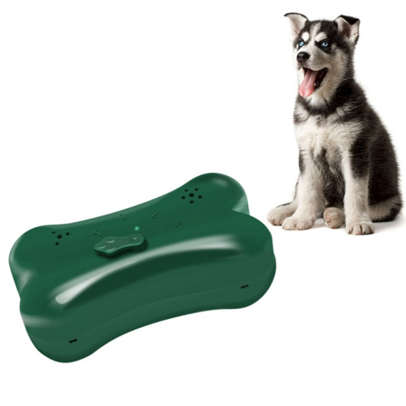 Dogs Anti Barking Ultrasonic Training Tool for Ind... – Vicedeal