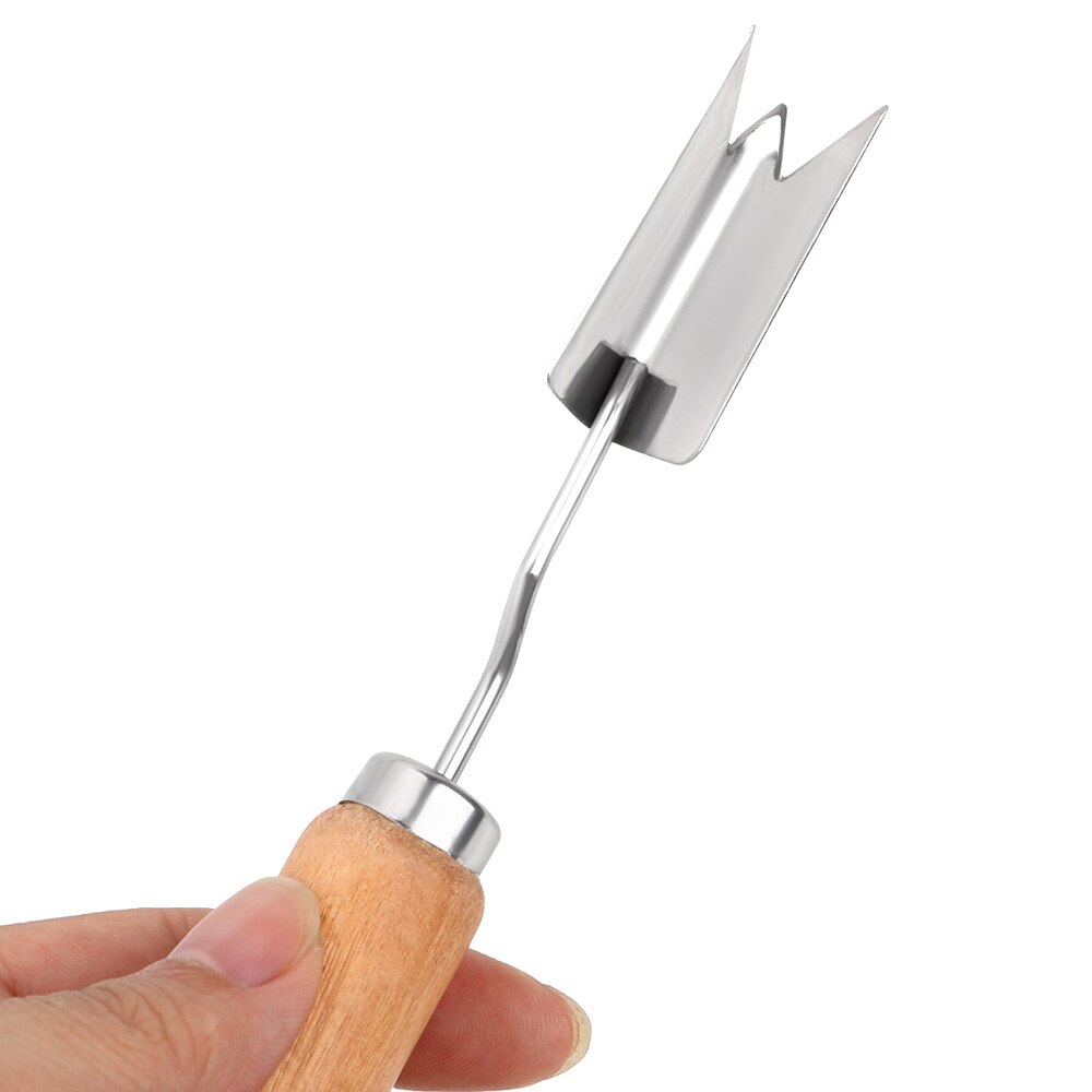Ananas Zaad Remover Mes Fruit Gereedschap Rvs Anan... – Grandado