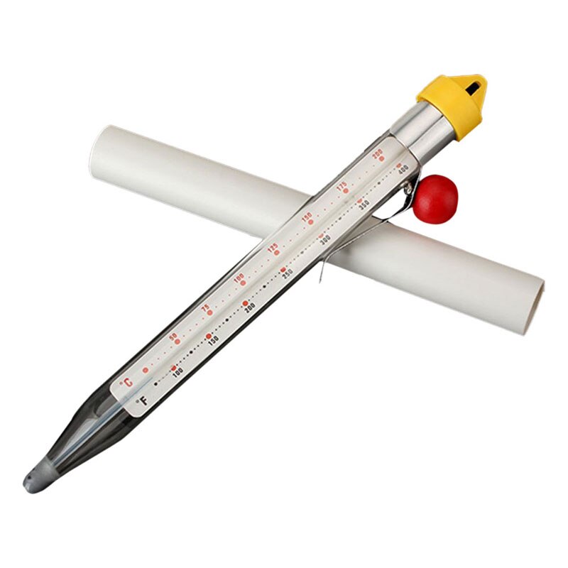 Food-safe Kitchen Temperature Read Stick Thermomet... – Grandado