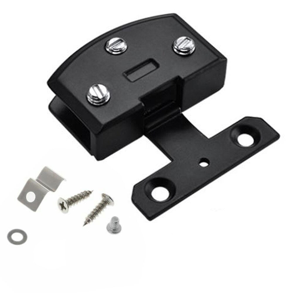 Glazen Deur Scharnier Is Eenvoudig Te Installeren ... – Vicedeal