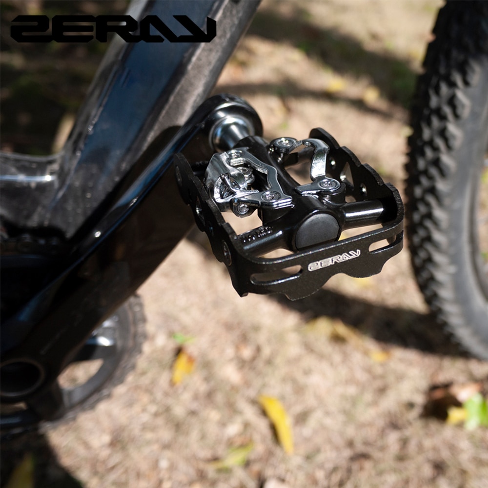 ZERAY ZP-101Z MTB Pedals – Vicedeal