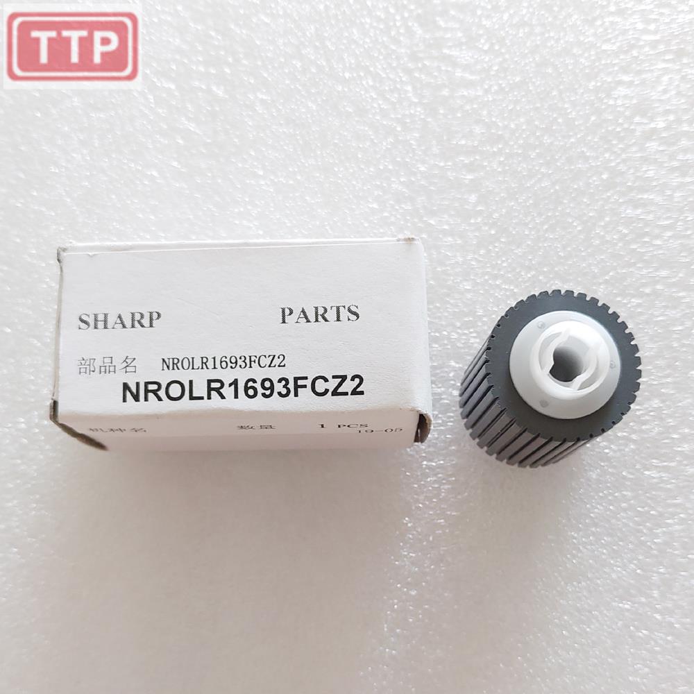NROLR1693FCZ2 ADF Pickup Roller For Sharp MX565 MX... – Grandado