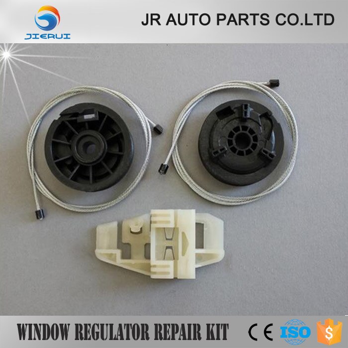 DR FOR RENAULT SCENIC II MK 2 WINDOW REGULATOR REP... – Grandado