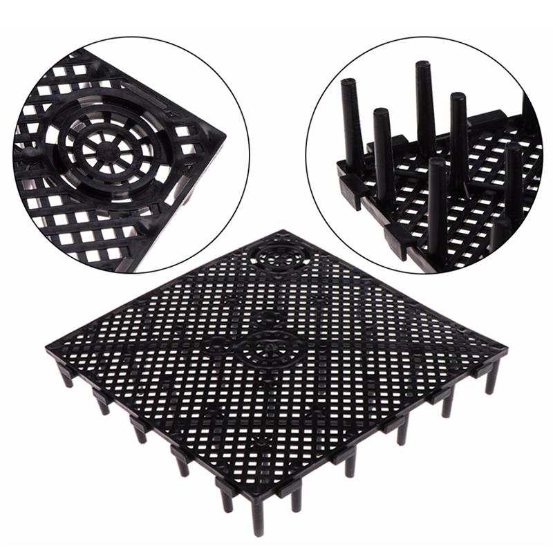 10/20pcs Aquarium Filtration Board Net Fish Tank B... – Grandado