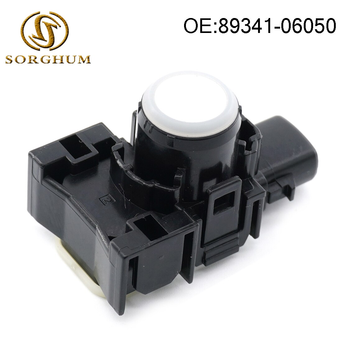 White Color PDC Parking Sensor 89341-06050 For TOY... – Grandado