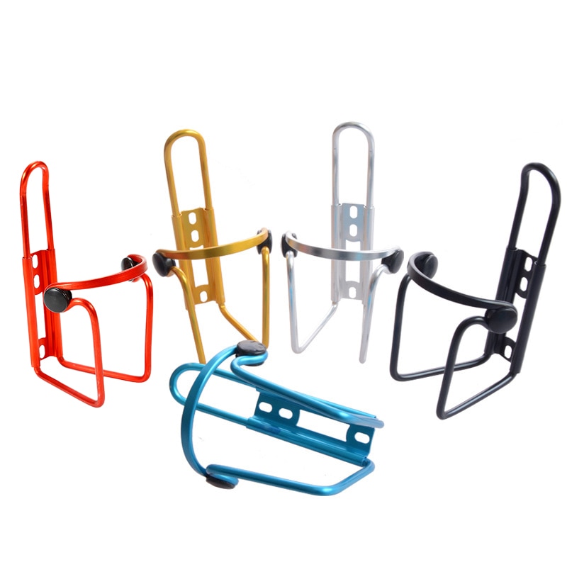Aluminium Mountainbike Bidonhouder Houder Fiets Dr... – Grandado