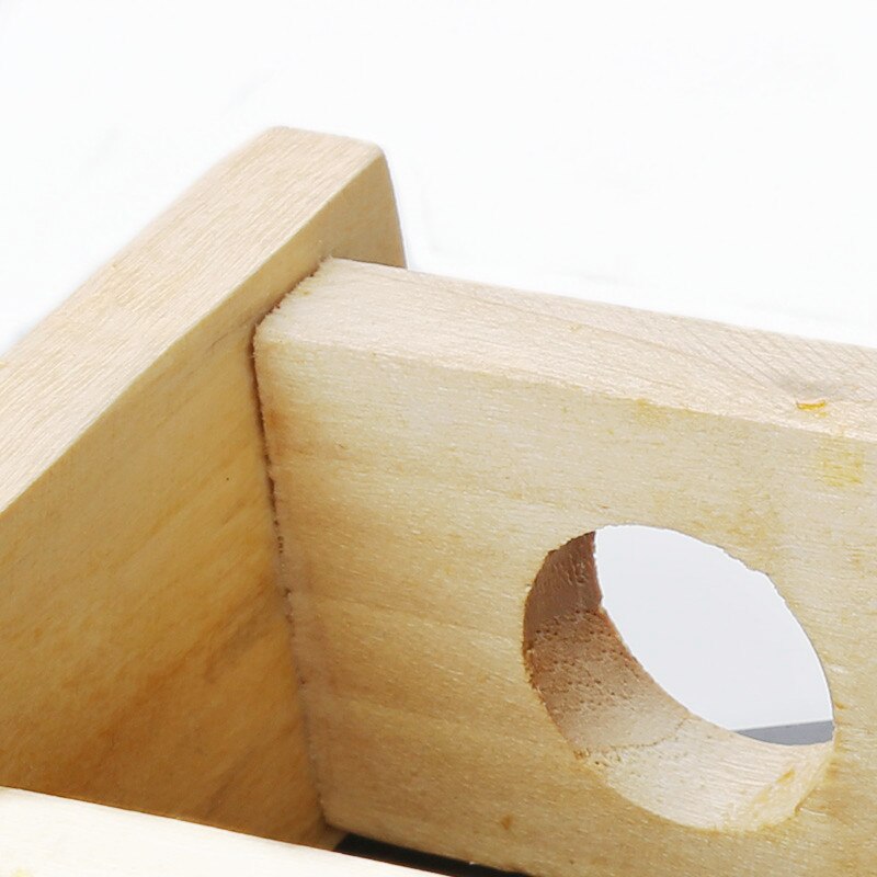 Wooden Rack For Colorimetric Tube Wooden Test Tube... – Vicedeal