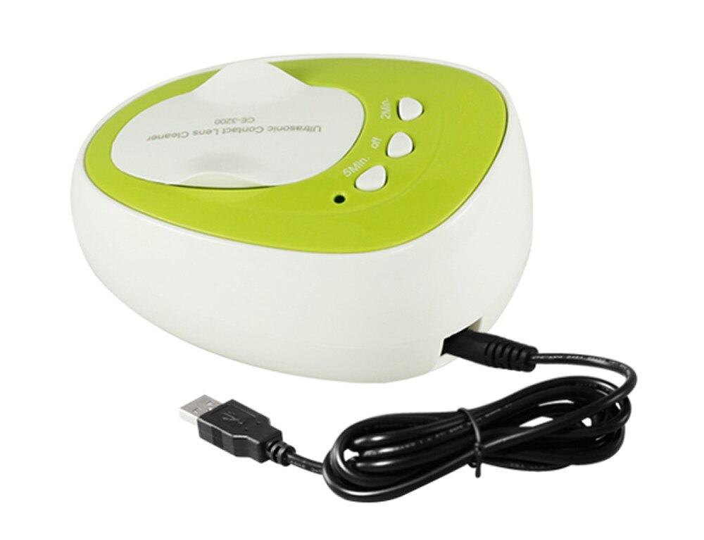 Mini 4ml contact lens Contact lenses box automatic... – Grandado