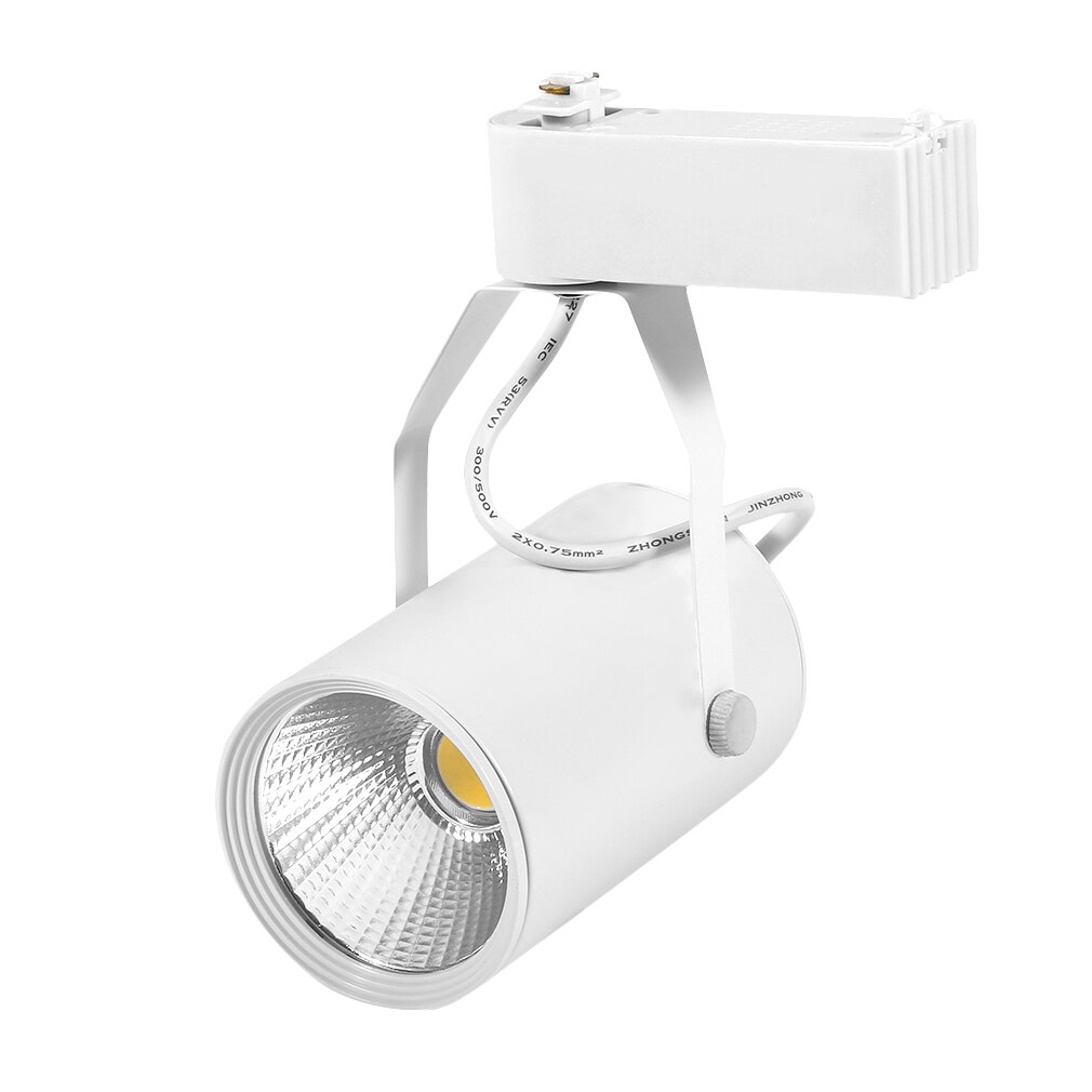Icoco 3W 5W 7W 10W 12W 15W 20W Ac 85-265V led Trac... – Grandado