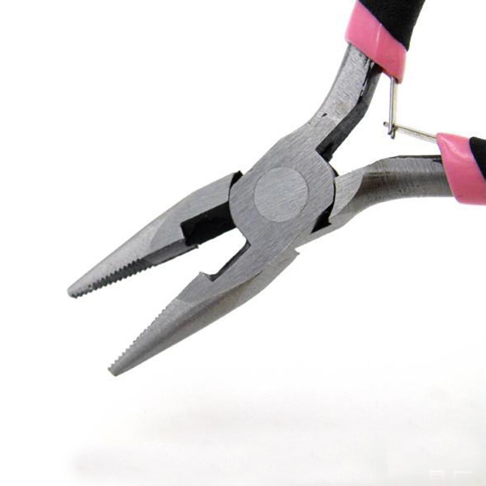 American 4.5-inch mini long Nose pliers High Carbo... – Grandado