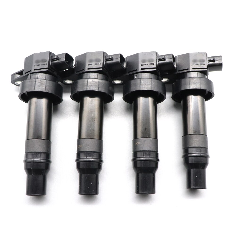 273012B010 Hohe Leistung Zündspule Kit Für Hyundai... – Vicedeal