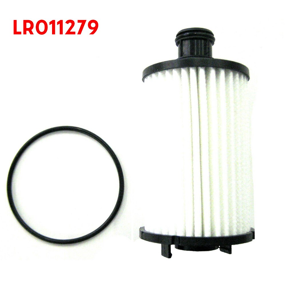 1 Set Filter For Jaguar Land Rover Oil Filter Kit ... – Grandado