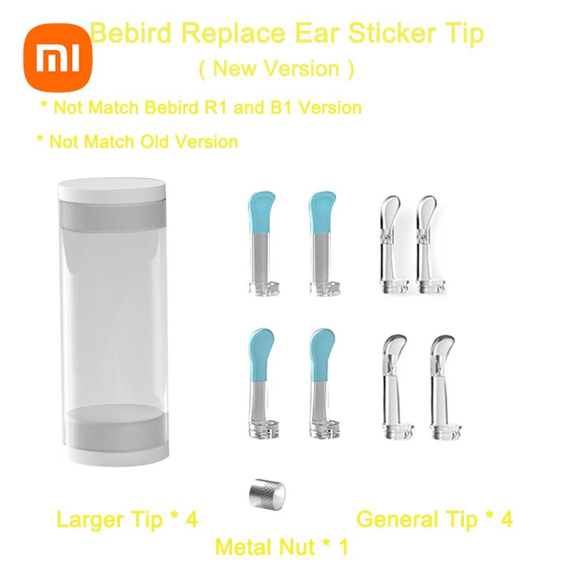 Bebird A2 C3 B2 X17 Pro M9 Pro R1 Originele Visuel... – Grandado