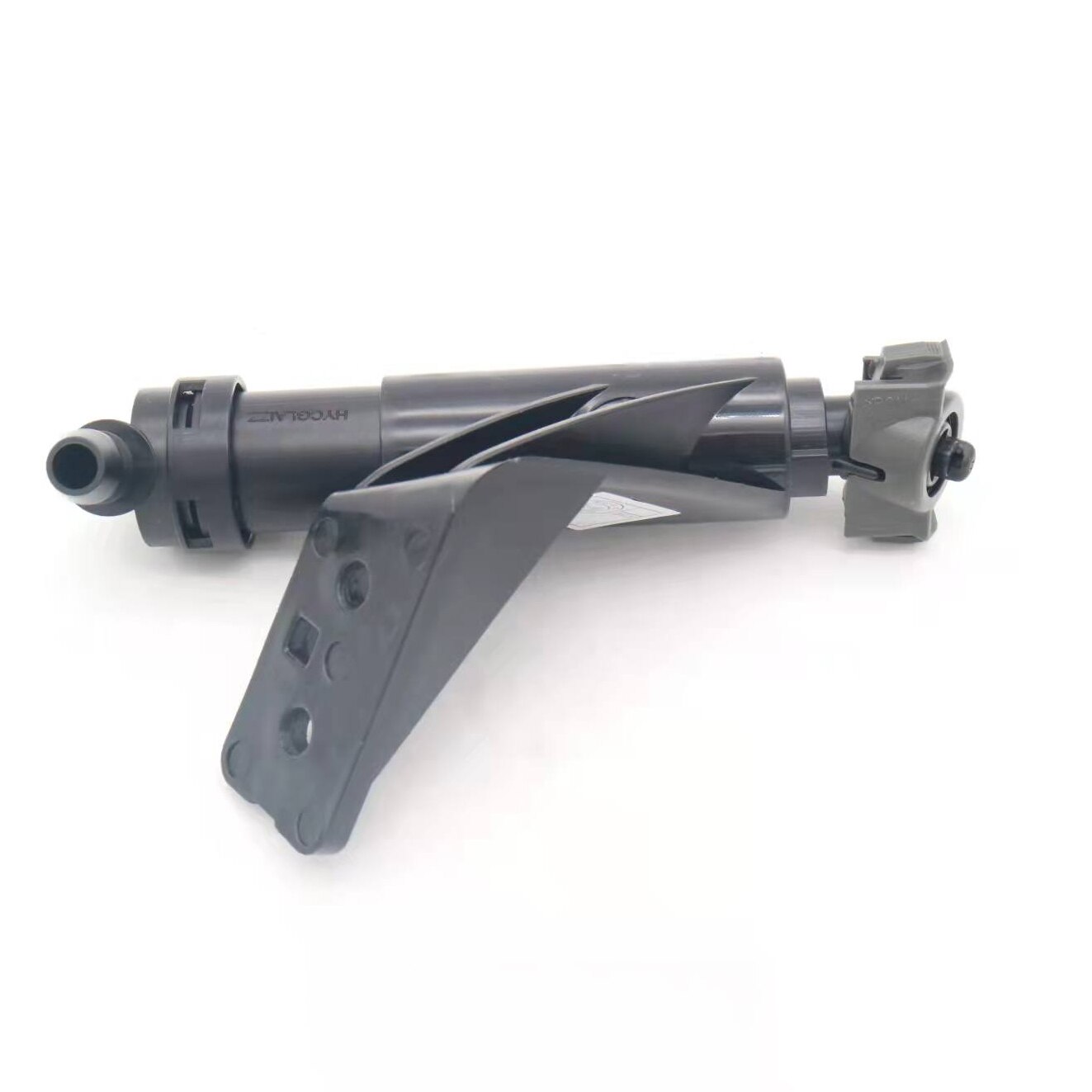 Headlamp Headlight Water Spray Nozzle Washer Jet A... – Grandado