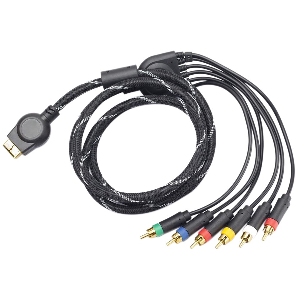 TV Sound AV Cable Multi Out Video Accessories Lead... – Vicedeal