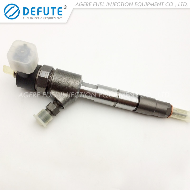 0445110343 Common rail injector for JAC Refine – Grandado