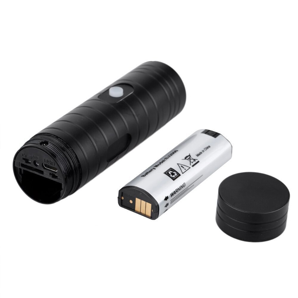 Sport Camera SJ2000-2 Flashlight Sport Camera HD 1... – Vicedeal