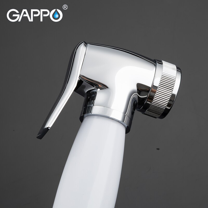 Gappo bidets banheiro chuveiro, misturador de mass... – Grandado