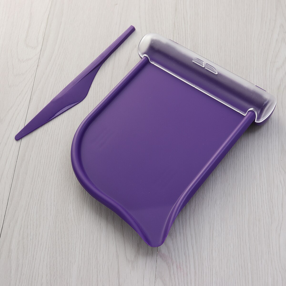 1 Set Plastic Durable Counting Tray Dispenser with... – Vicedeal