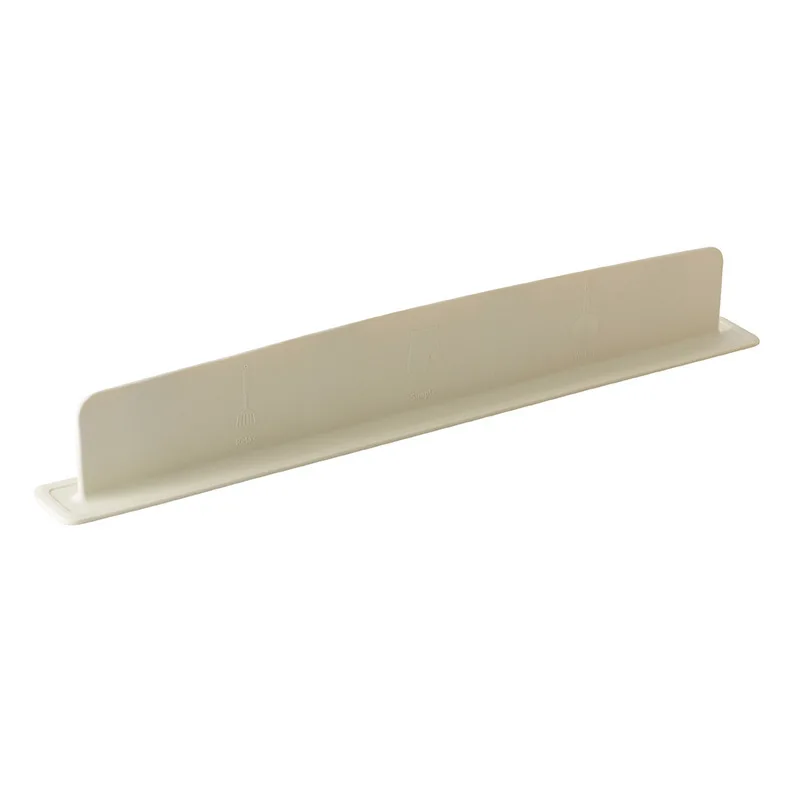 Kitchen Anti Water Silicone Splash Guard Sink Wash... – Grandado