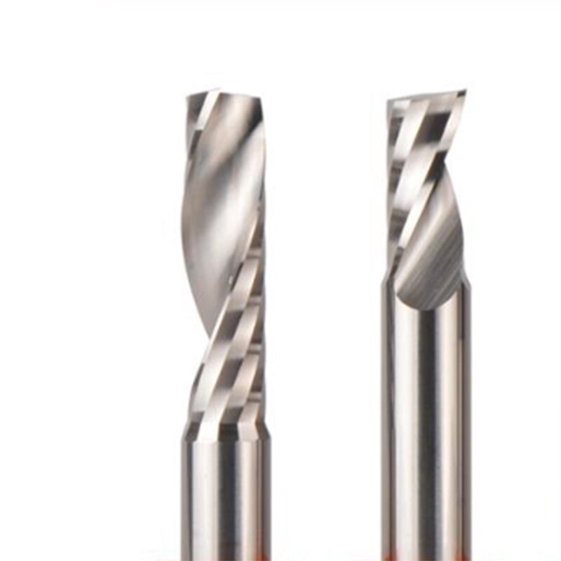 CNC Solid Carbide Engraving Bits Milling Cutter Wo... – Grandado