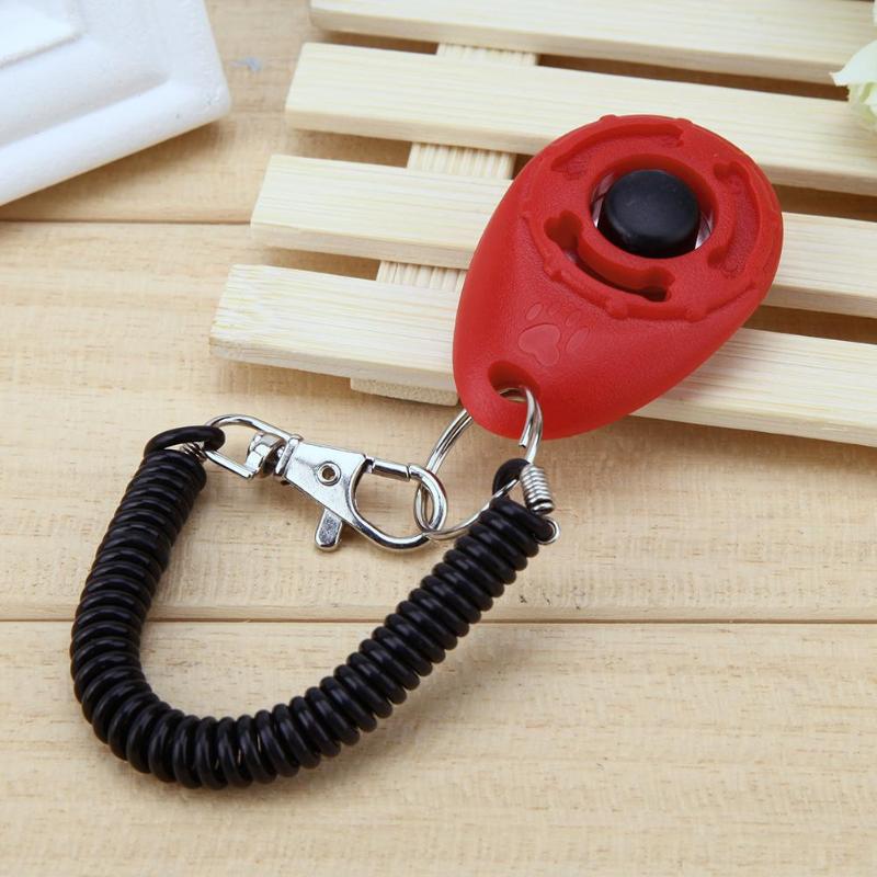 Universal Pet Trainer Honden Training Clicker Sleu... – Grandado Universal Pet Trainer Honden Training Clicker Sleu... – Grandado