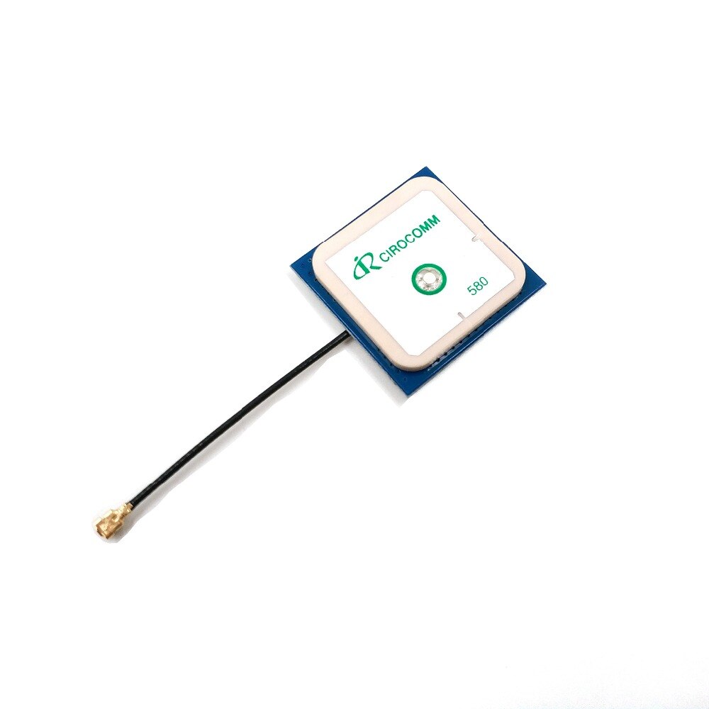 BEITIAN,30dbm,internal GPS antenna,Cirocomm GPS ac... – Grandado