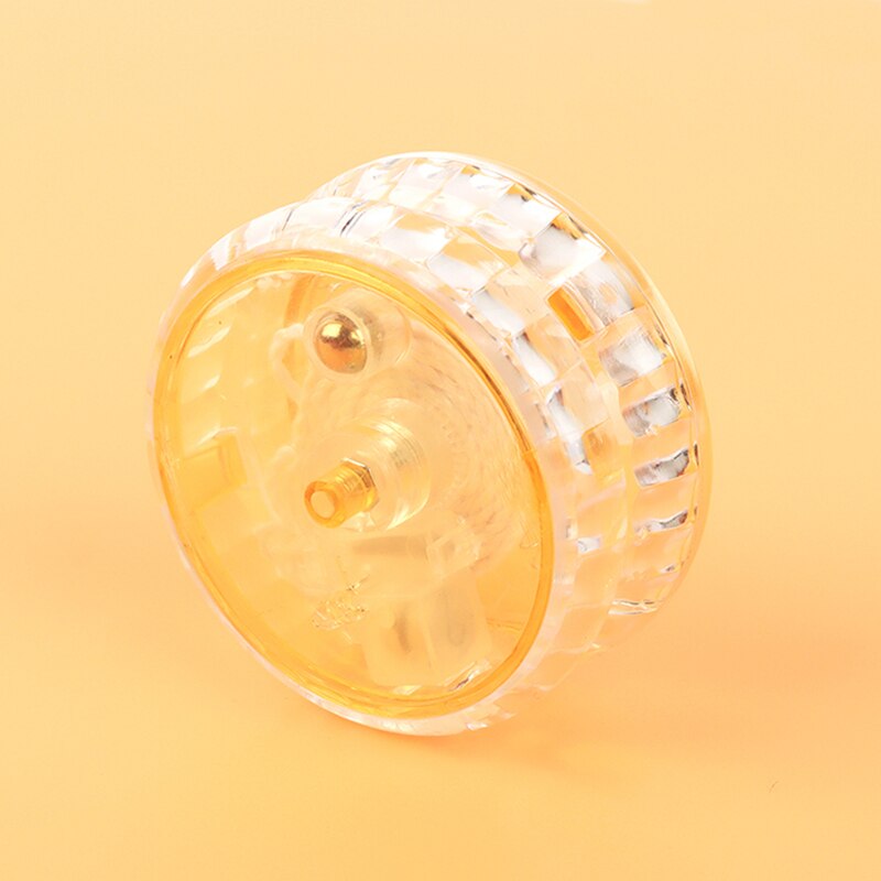 Led Zaklamp Transparante Yoyo Professionele Lichtg... – Grandado