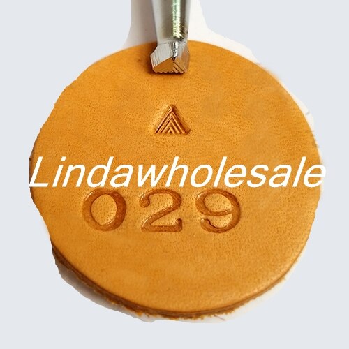 Japanische Handwerk Printing Werkzeuge O29, leder ... – Vicedeal