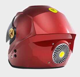 Electric Motorcycle Helmet Intelligent Bluetooth C... – Grandado