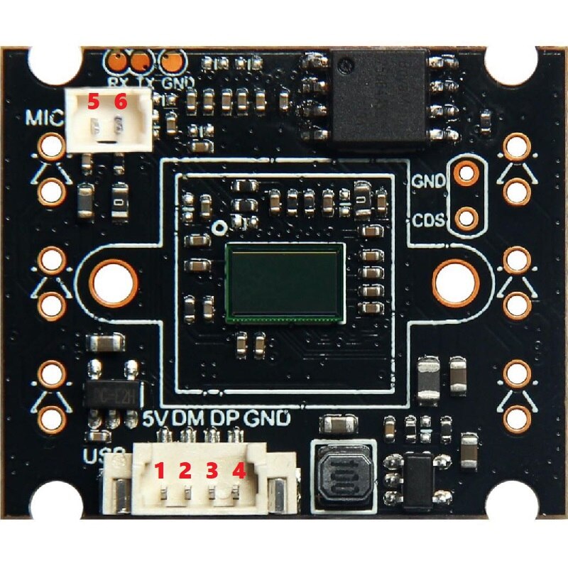 4MP Usb Camera Module – Grandado