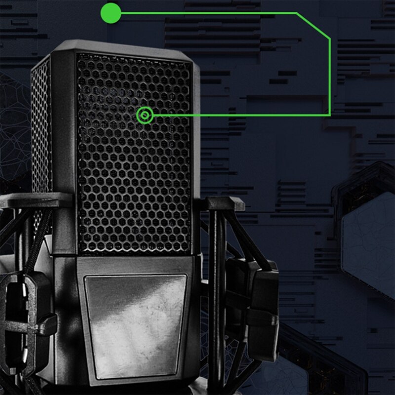 OPQ-Computer Microphone Sound Card K Song Phone De... – Vicedeal