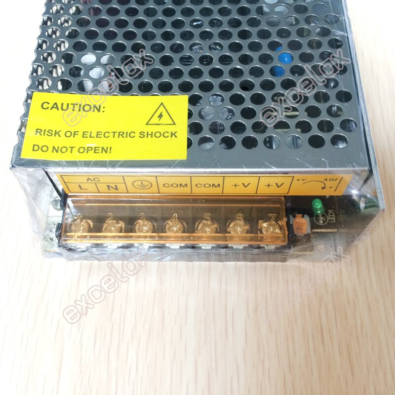 10A 120W DC 12V Output AC 110V 220V In Centralized... – Grandado