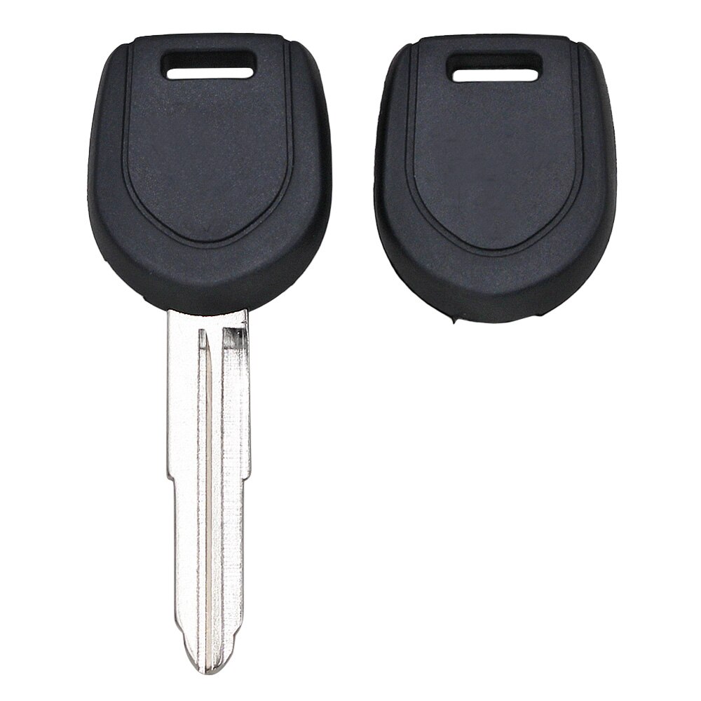 Ongesneden Transponder Ignition Key Voor Mitsubish... – Grandado