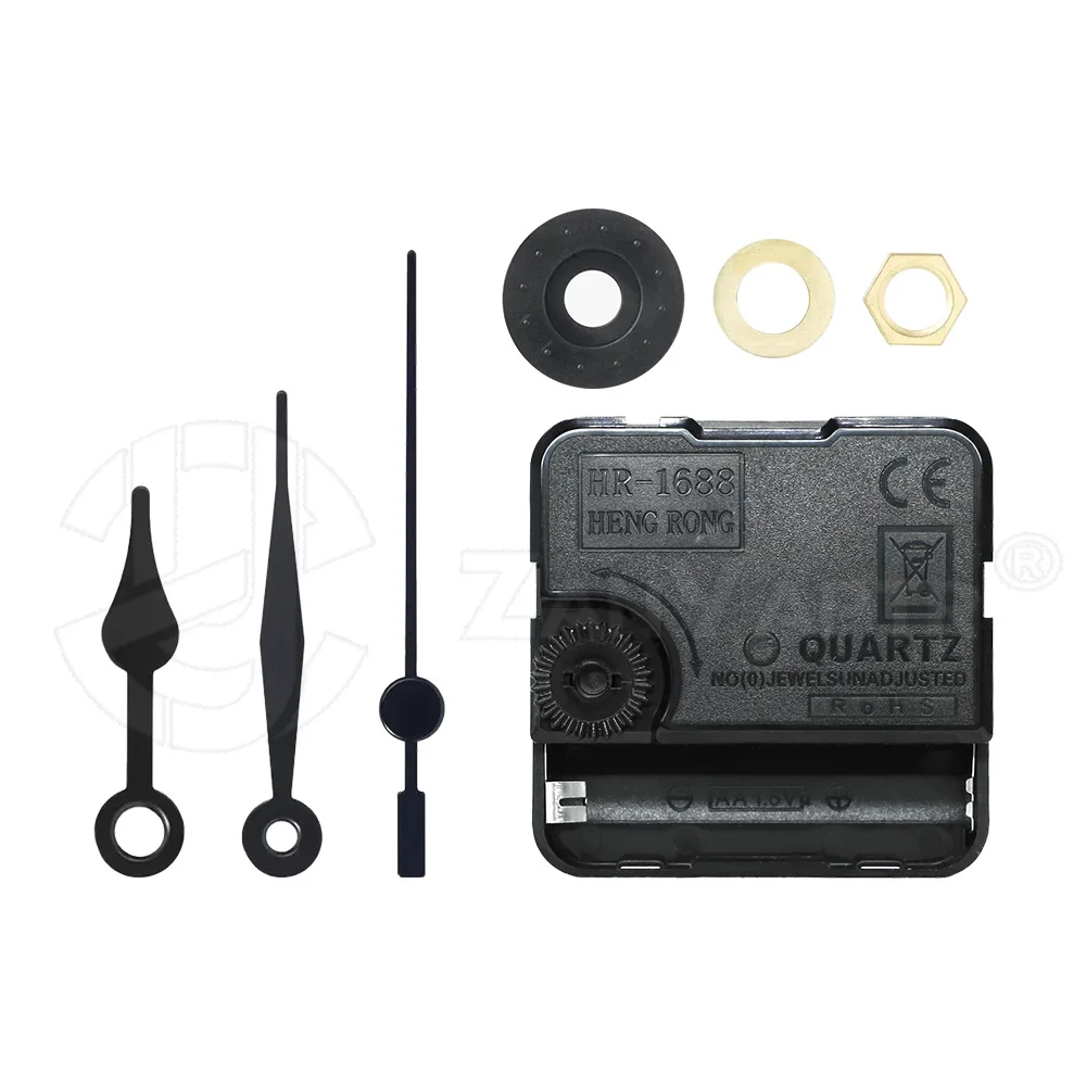 For Bambu Lab Clock MH011 Maker's Supply Model Har... – Grandado