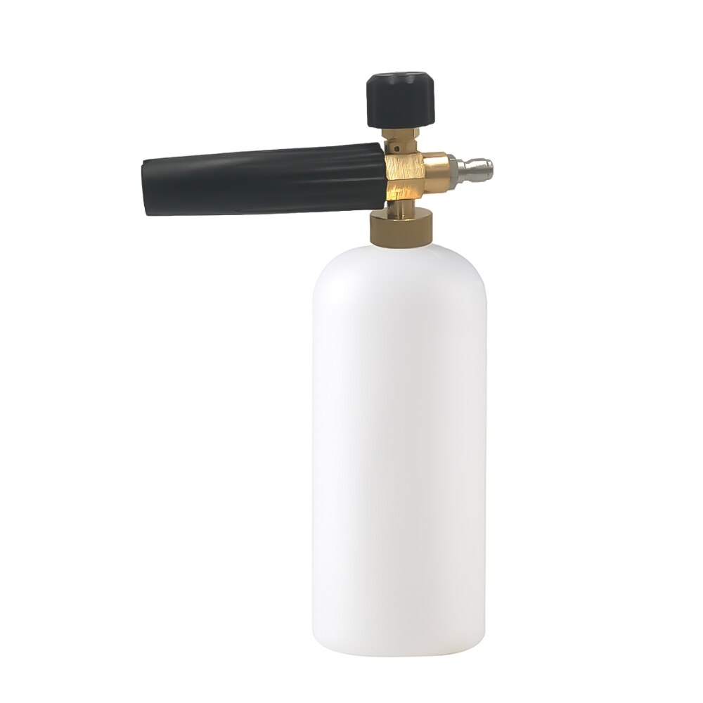 Car foam wash Snow foam lance foam nozzle foam can... – Grandado