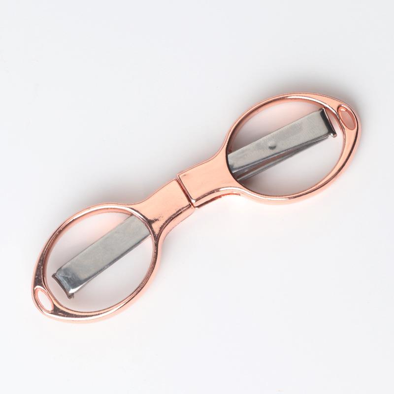 Embroidery Needlework Scissors Sewing Folding Scis... – Grandado