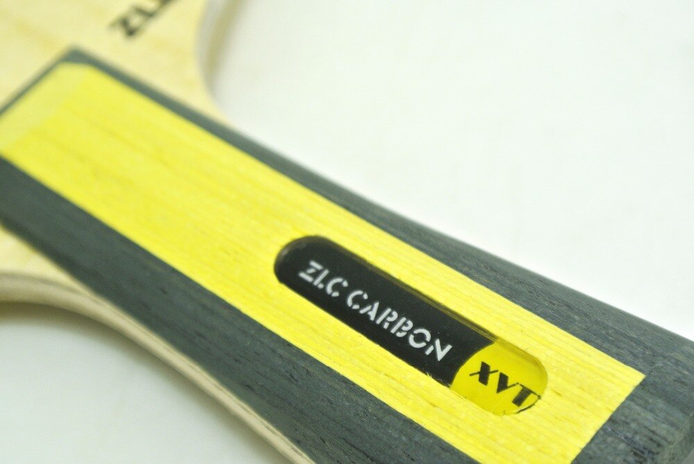 High-End XVT ZLC Carbon OFFENSIVE able Tennis Blad... – Grandado