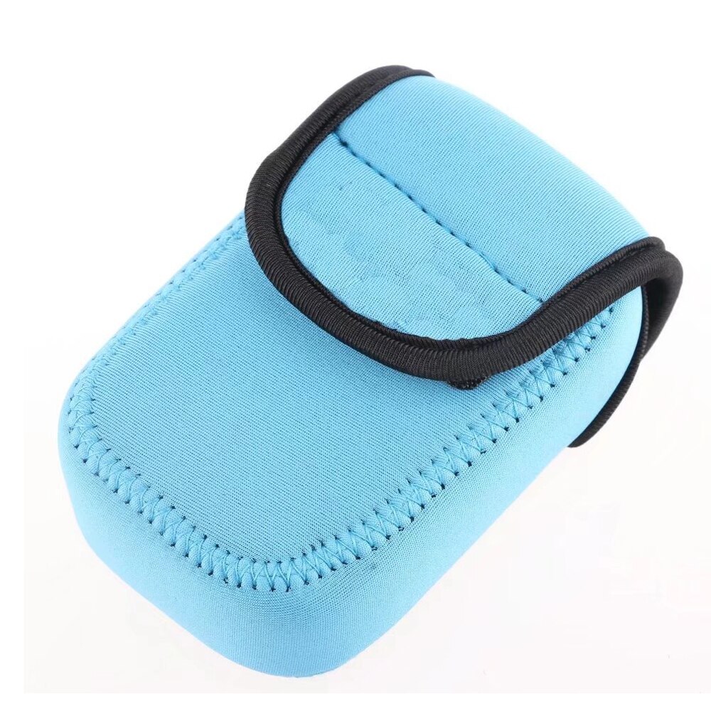 Neoprene Soft Digital Camera Bag Cover Case Pouch ... – Vicedeal