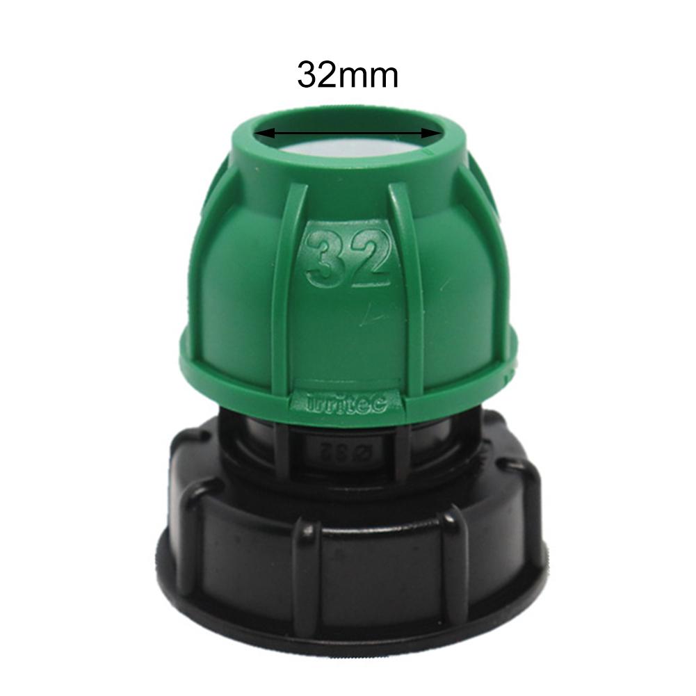 IBC Ton Barrel Hose Joint Fittings Water Tank Hose... – Vicedeal