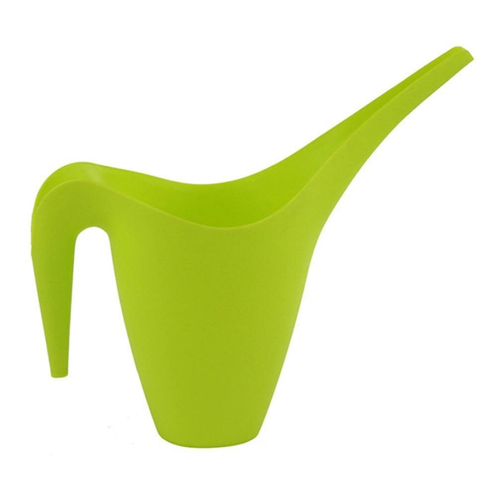 1PC Plastic Watering Can For Flower Garden Plants ... – Vicedeal